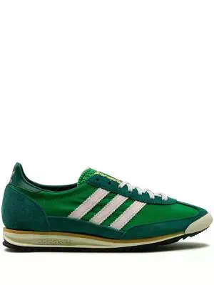 Adidas Sl 72 Og Sneakers - Green