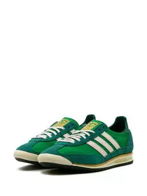 Adidas Sl 72 Og Sneakers - Green