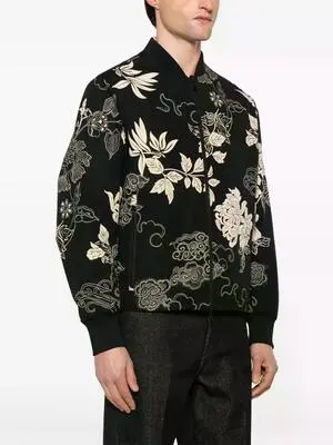 Moncler Vandea Bomber Jacket
