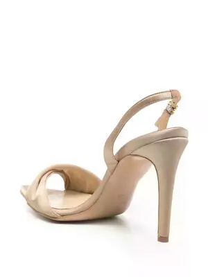 GINISSIMA 95mm Cleo Sandals