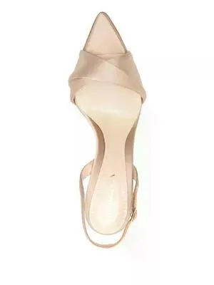 GINISSIMA 95mm Cleo Sandals