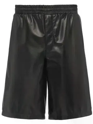 Prada Loose Fit Shorts For Men