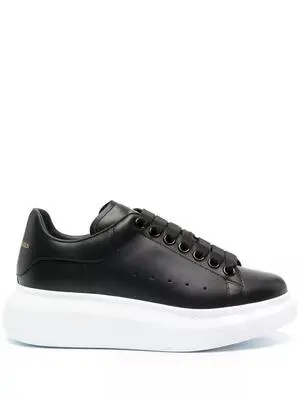 Alexander Mcqueen Heeled Sneakers For Women