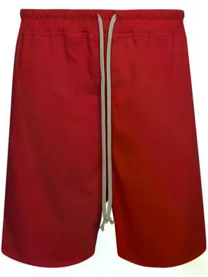 Rick Owens Track Shorts For Men