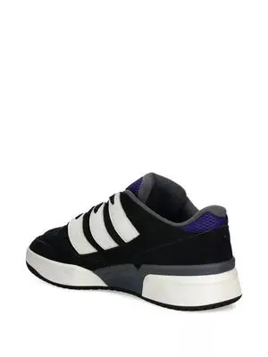 Adidas Forum 2000 Sneakers - Black