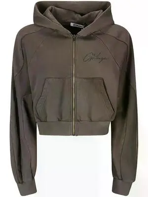 Ottolinger Hooded Sweatshirts Hoodies For Women