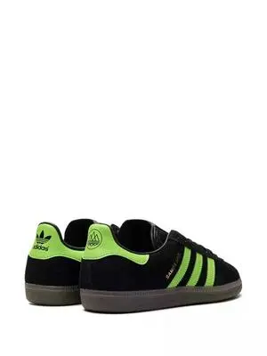 Adidas Samba Deco Spzl Core Sneakers