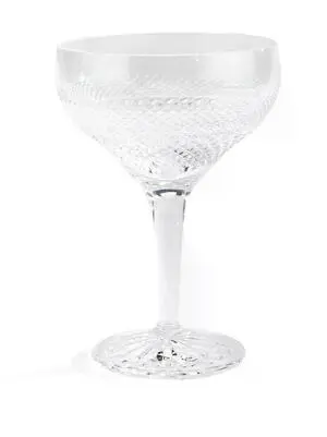 SOHO HOME Huxley Crystal Glasses Set