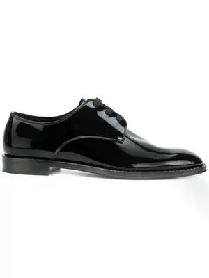 Givenchy Classic Derby Shoes