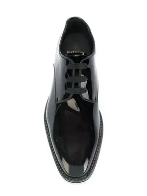 Givenchy Classic Derby Shoes