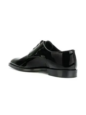 Givenchy Classic Derby Shoes