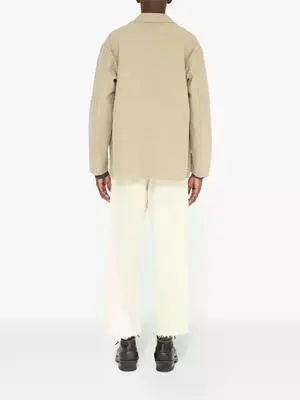 MAISON MARGIELA Cotton Shirt Jacket