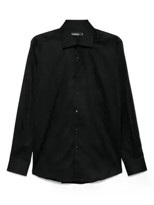 Karl Lagerfeld Cutaway-collar Shirt