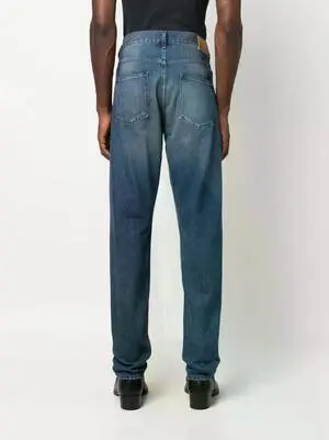 MARANT Jack Straight-leg Jeans