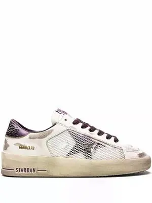 GOLDEN GOOSE Stardan Low-top Sneakers