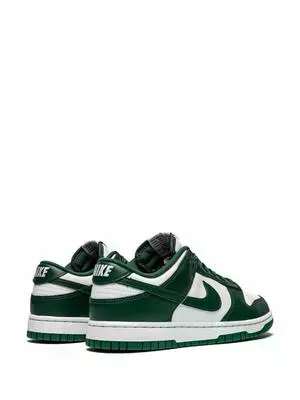 Nike Dunk Low Sneakers - White