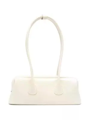 OSOI Mini Boat Shoulder Bag - Neutrals
