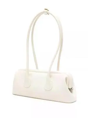 OSOI Mini Boat Shoulder Bag - Neutrals