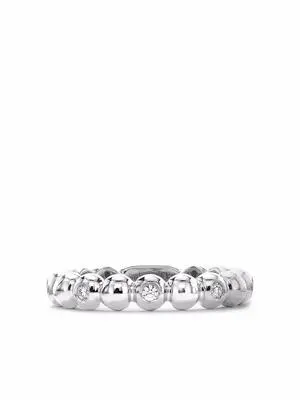 Pragnell White Gold Rings For Women