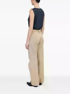 MAISON MARGIELA Paint-splatter Trousers