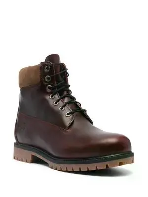 Timberland Heritage 6-inch Ankle Boots
