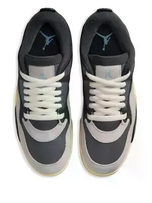 JORDAN 4 Rm Iron Grey Sneakers