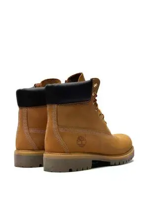 Timberland 6-inch Boots