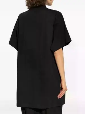Balenciaga Logo-studded T-shirt