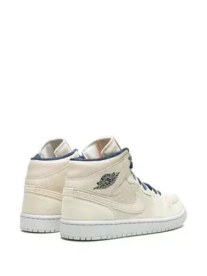 JORDAN Air 1 Mid Sneakers