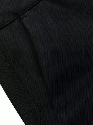 P.a.r.o.s.h Pressed-crease Tailored Trousers