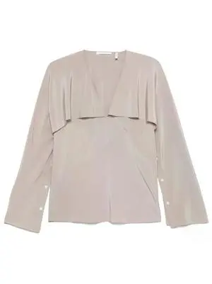 Helmut Lang Blouse Blouses