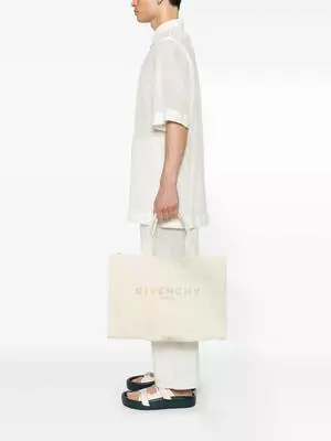 Givenchy 4g-motif Tote Bag