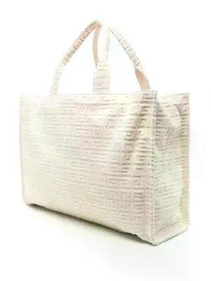 Givenchy 4g-motif Tote Bag