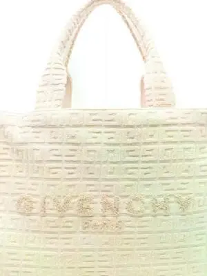 Givenchy 4g-motif Tote Bag