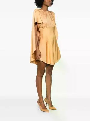 Zimmermann Eden Mini Dress