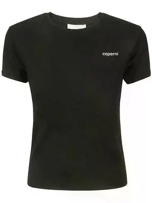 Coperni Round Neck T-shirts For Women
