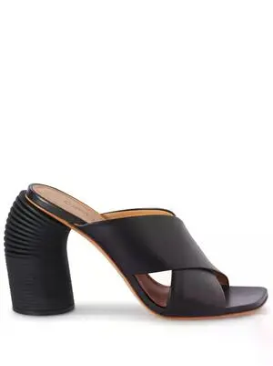 Off-White 110mm Spring Sandals