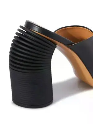 Off-White 110mm Spring Sandals