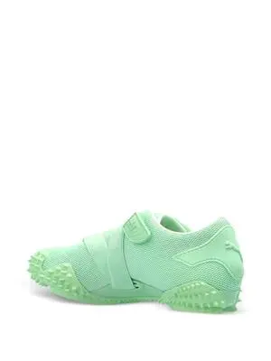 PUMA Mostro Ectasy Spiked-sole Running Sneakers