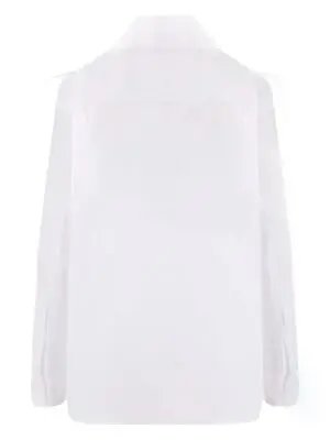 Alexander McQueen Cotton Shirt