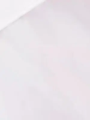 Alexander McQueen Cotton Shirt
