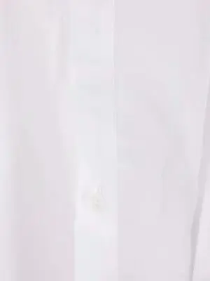 Alexander McQueen Cotton Shirt