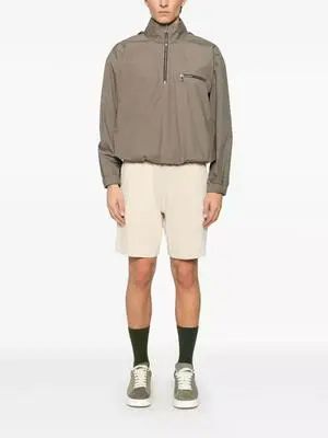 Givenchy Corduroy Shorts