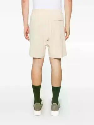 Givenchy Corduroy Shorts