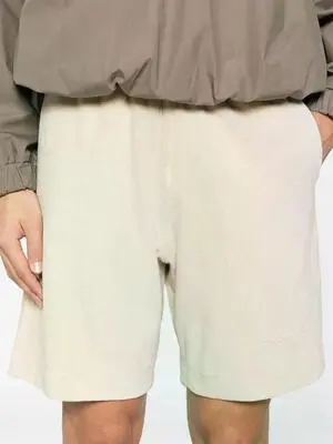 Givenchy Corduroy Shorts