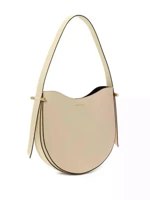 Victoria Beckham Shoulder Bag - Neutrals