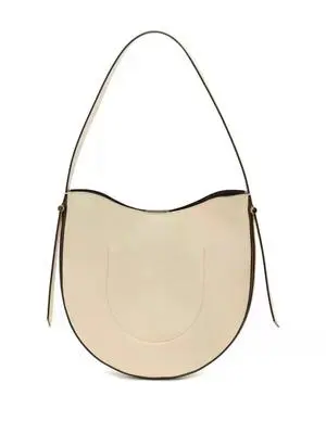 Victoria Beckham Shoulder Bag - Neutrals