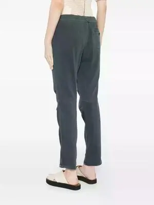 JAMES PERSE Soft Drape Trousers - Blue