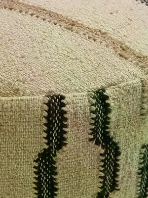 SOHO HOME Mallaig Round Floor Cushion