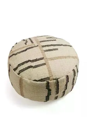 SOHO HOME Mallaig Round Floor Cushion